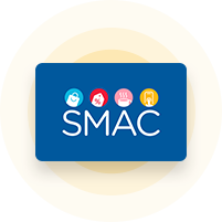 SMAC - A World of Rewards Awaits!